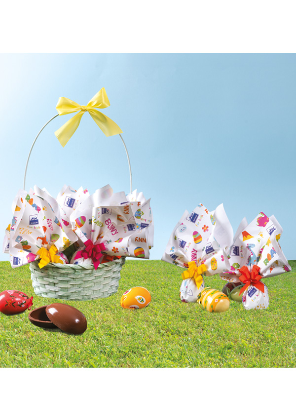 Ovetti for kids - Cioccolato Maglio